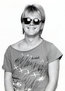 The Mockers - Person | AudioCulture