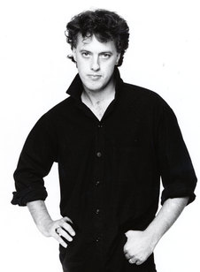 The Mockers - Person | AudioCulture