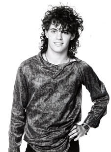 The Mockers - Person | AudioCulture