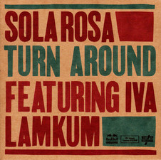 Sola Rosa Discography - AudioCulture