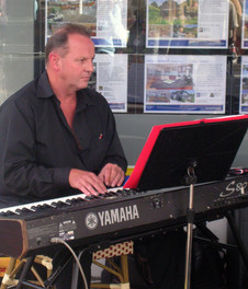 Stuart Pearce: the piano has been thinking - Article | AudioCulture