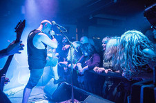 8 Foot Sativa - Person | AudioCulture