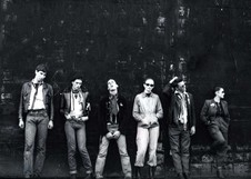 Zero’s Hour: the punk pioneer - Article | AudioCulture