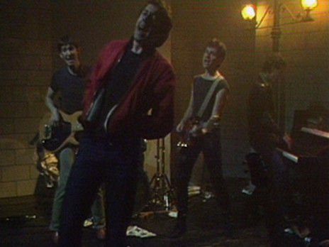 Stuart Pearce - Person | AudioCulture