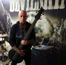 Devilskin Discography - AudioCulture
