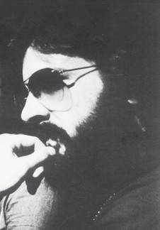 Bob Smith - Person | AudioCulture