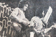 Bob Smith - Person | AudioCulture