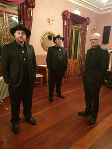 Disjecta Membra - Person | AudioCulture