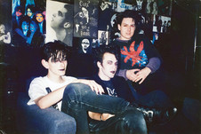 Disjecta Membra - Person | AudioCulture