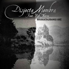 Disjecta Membra - Person | AudioCulture