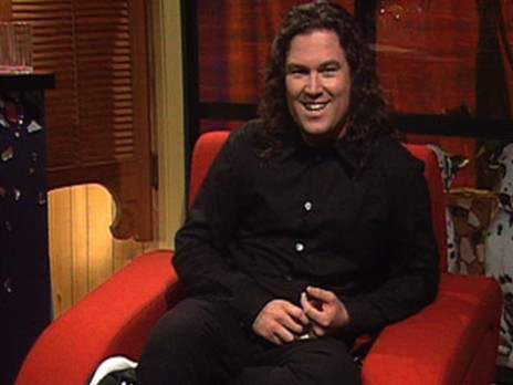 Mikey Havoc - Person | AudioCulture