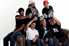 Nesian Mystik - Person | AudioCulture