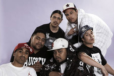 Nesian Mystik - Person | AudioCulture