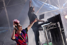 Tali Discography - AudioCulture