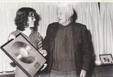 Arthur Pearce - Person | AudioCulture