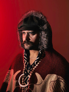 Troy Kingi - Person | AudioCulture