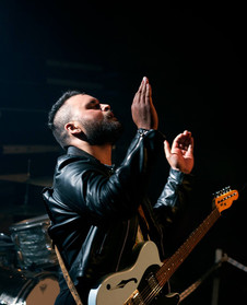 Troy Kingi - Person | AudioCulture