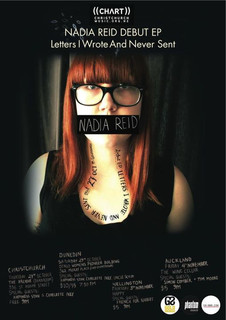 Nadia Reid Discography - AudioCulture