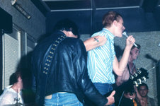 Proud Scum - Person | AudioCulture