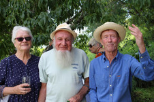 Roger Giles - Person | AudioCulture