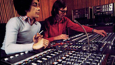 Mark Williams - Person | AudioCulture