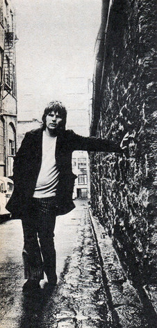 Larry Morris Discography - AudioCulture