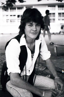 Darcy Clay Discography - AudioCulture