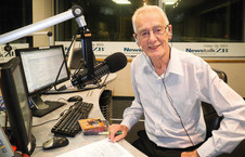 Jim Sutton - Person | AudioCulture