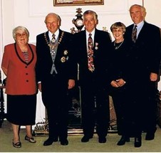 Jim Sutton - Person | AudioCulture