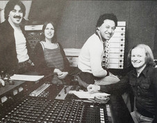 Beaver - Person | AudioCulture