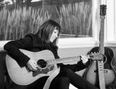 Songwriter’s Choice: Dianne Swann - Article | AudioCulture