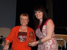 Suzanne Prentice - Person | AudioCulture