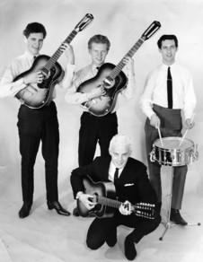 Roy Phillips - Person | AudioCulture