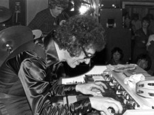 Roy Phillips - Person | AudioCulture