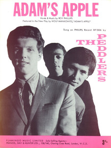 Roy Phillips - Person | AudioCulture