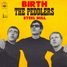 Roy Phillips - Person | AudioCulture