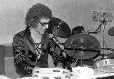 Roy Phillips - Person | AudioCulture