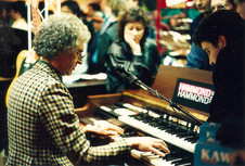 Roy Phillips - Person | AudioCulture