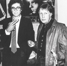 Roy Phillips - Person | AudioCulture