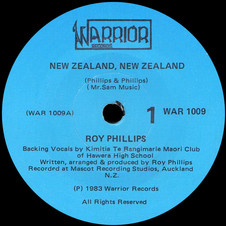 Roy Phillips - Person | AudioCulture