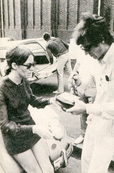 Roy Phillips - Person | AudioCulture