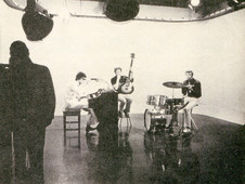 Roy Phillips - Person | AudioCulture