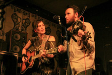 Reb Fountain - Person | AudioCulture