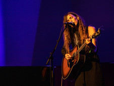 Reb Fountain - Person | AudioCulture