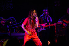 Reb Fountain - Person | AudioCulture