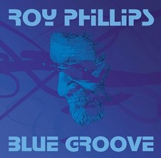 Roy Phillips - Person | AudioCulture