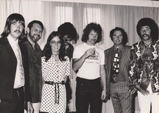 Roy Phillips - Person | AudioCulture