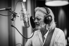 Derek Lind - Person | AudioCulture