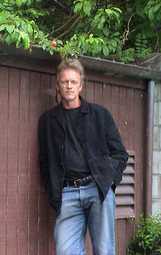 Derek Lind - Person | AudioCulture