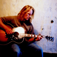 Derek Lind Discography - AudioCulture